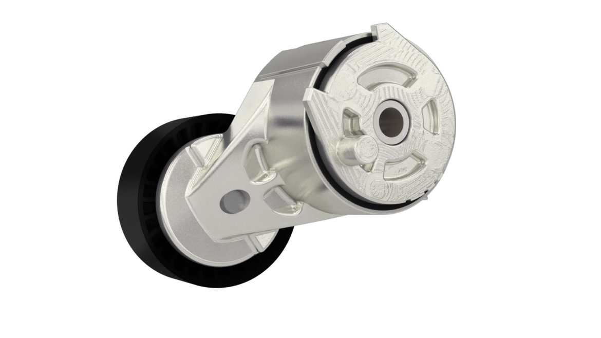 FEAD-Auto-Tensioner_Front_v02-1 | JK Fenner