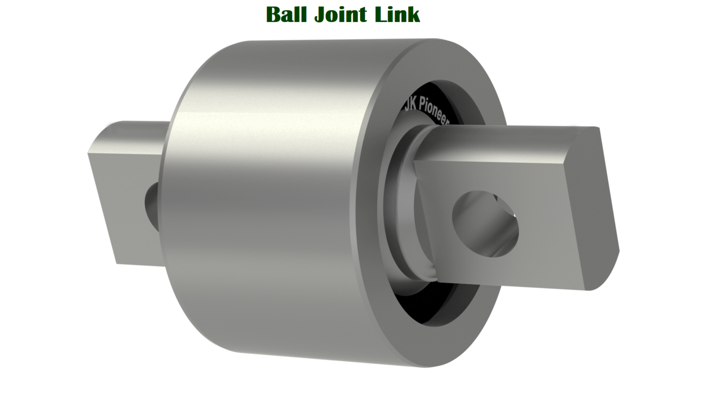 Ball Joint Link | JK Fenner