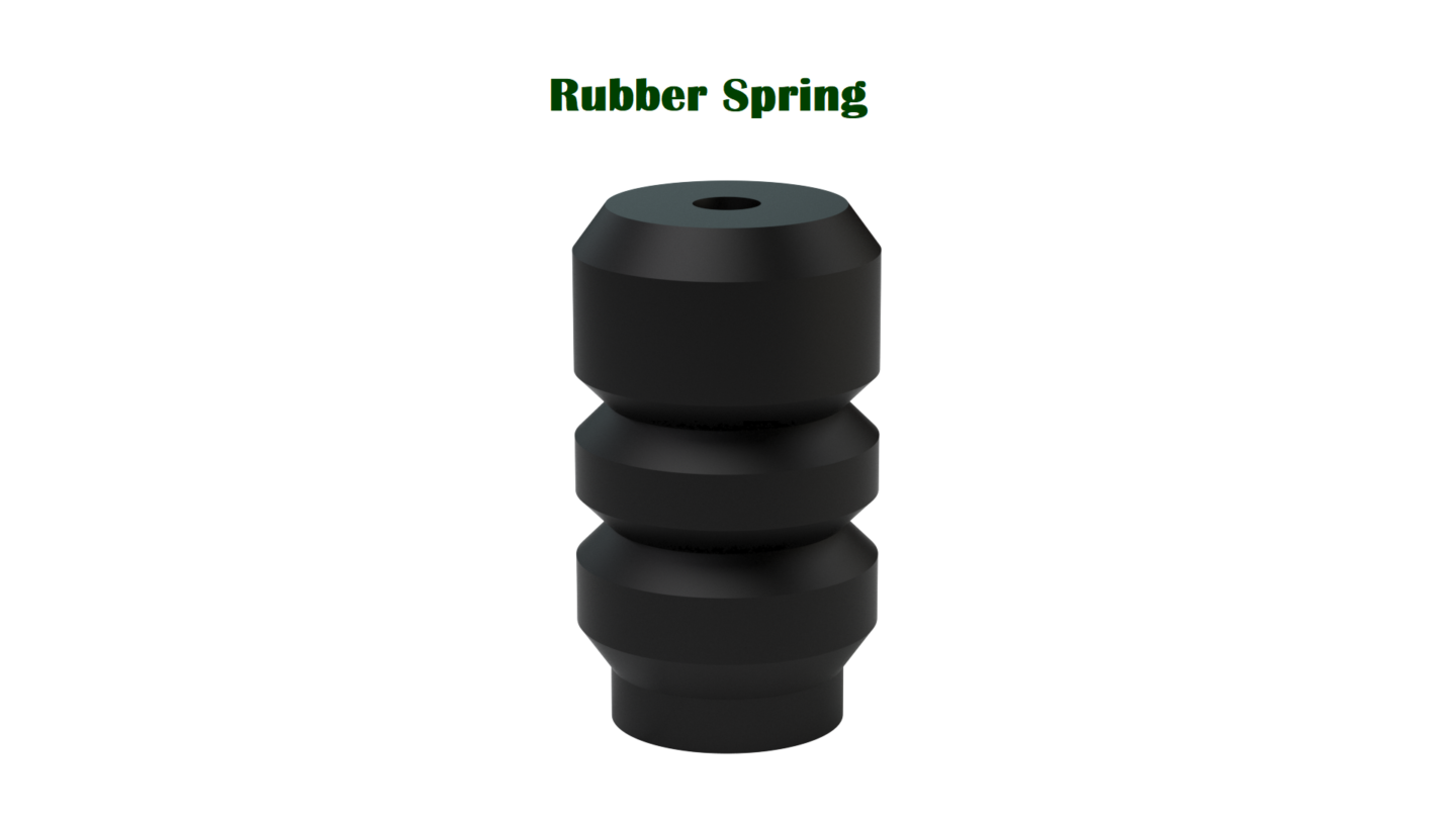 Rubber Spring | JK Fenner