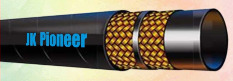 Compact Hose | JK Fenner